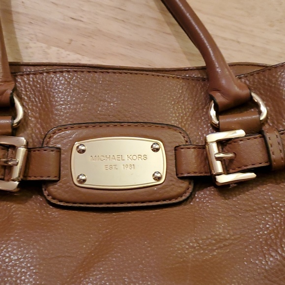 Michael Kors | Bags | Authentic Micheal Kors Handbag | Poshmark